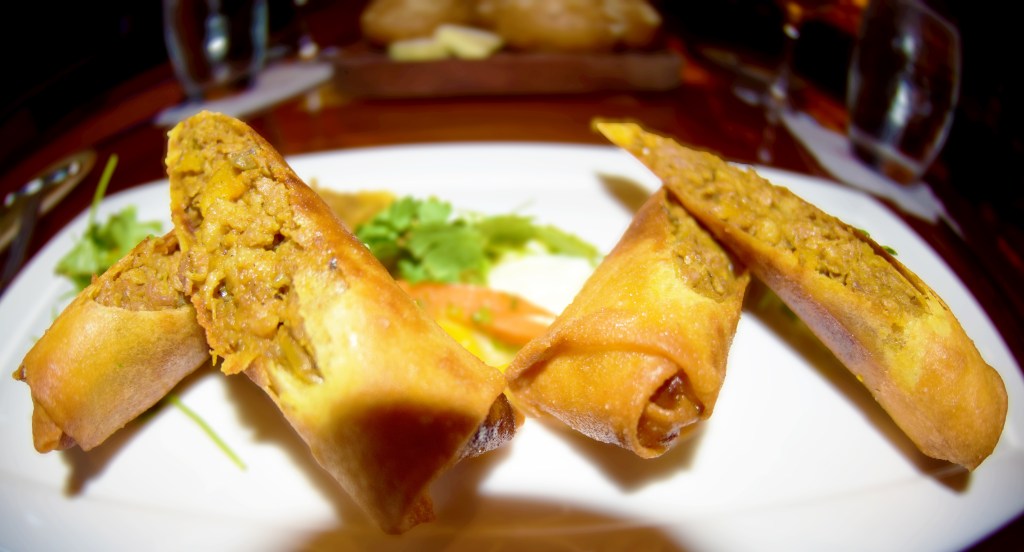 Walt Disney World Resort Signature Dining: Jiko The Cooking Place ...