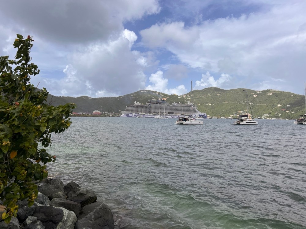 1-Day in Tortola, British Virgin Islands: Road Town Cruise Port Guide ...
