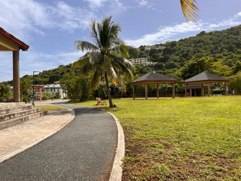 1-Day in Tortola, British Virgin Islands: Road Town Cruise Port Guide ...