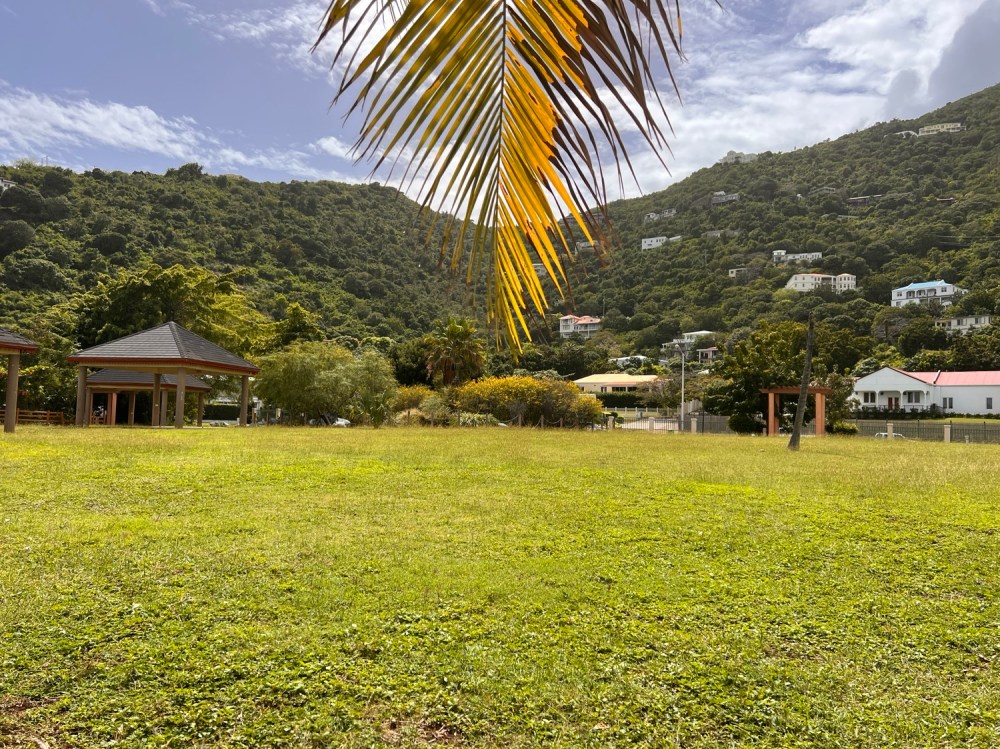 1-Day in Tortola, British Virgin Islands: Road Town Cruise Port Guide ...