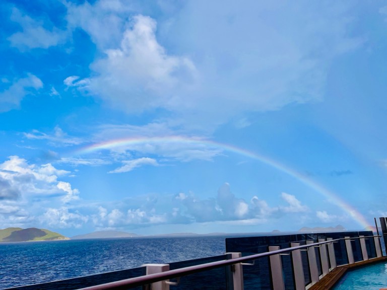 1-Day in Tortola, British Virgin Islands: Road Town Cruise Port Guide ...